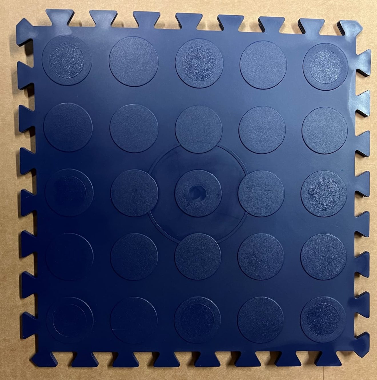 Interlocking Plastic Tiles | Plasfloor | Birmingham
